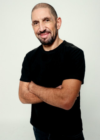 Men | DOMINIQUE Models Agency | BXL