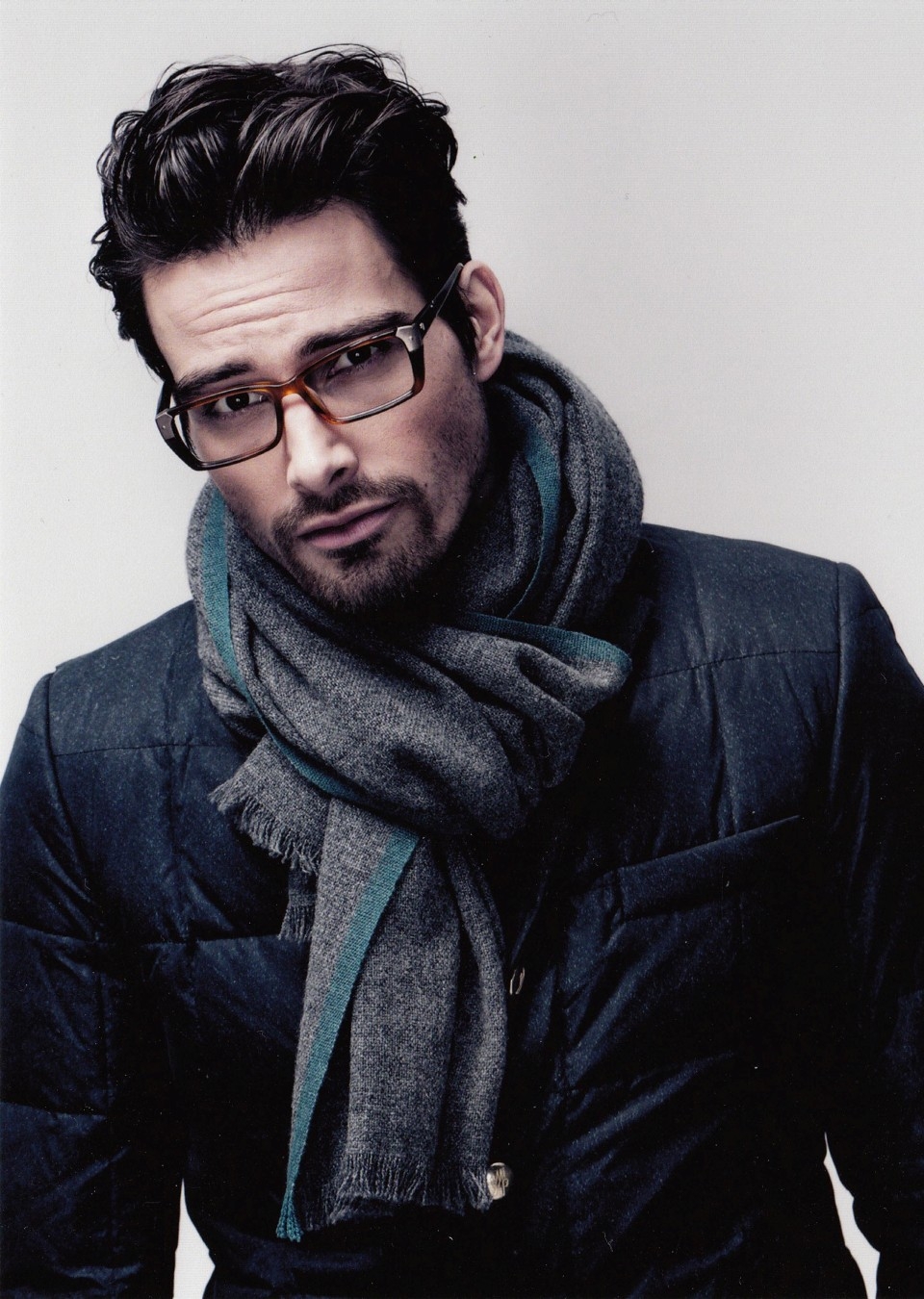 SANDER KOK