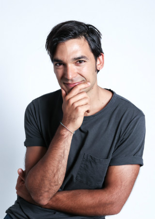 Men | DOMINIQUE Models Agency | BXL