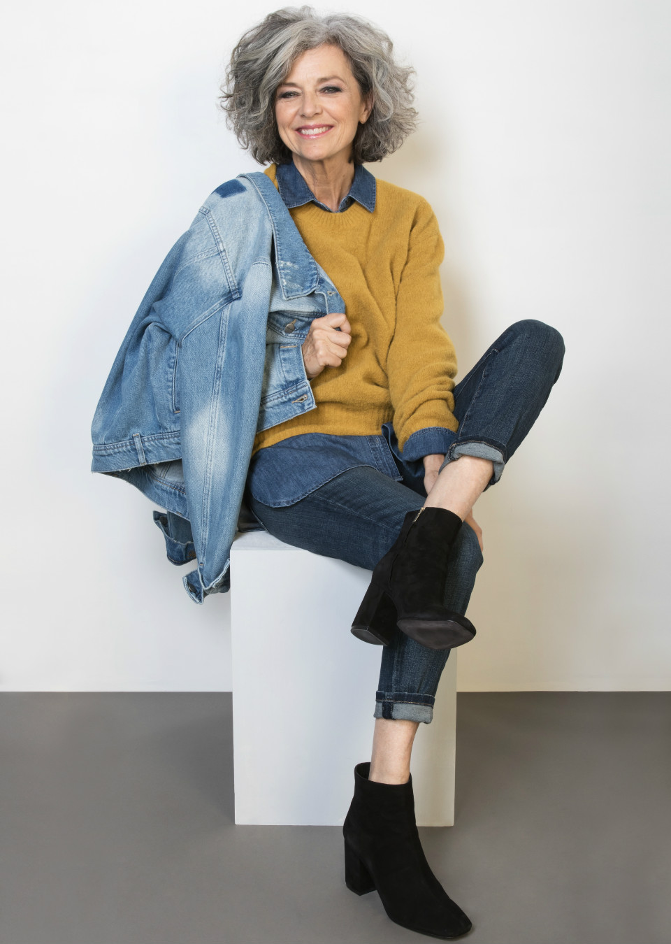 CATHERINE MATTELAER