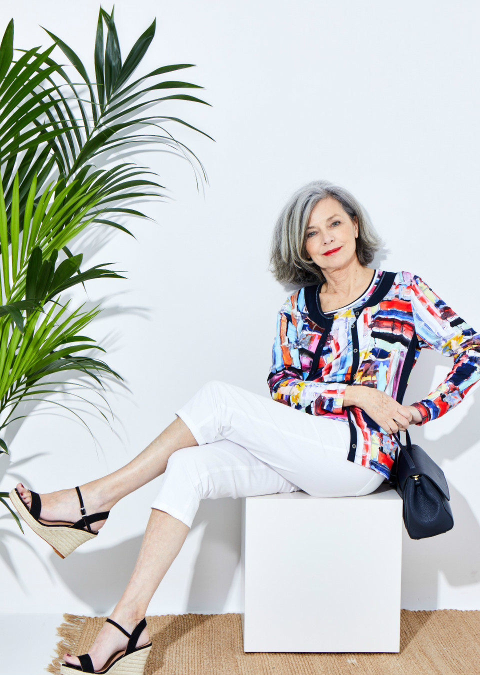 CATHERINE MATTELAER