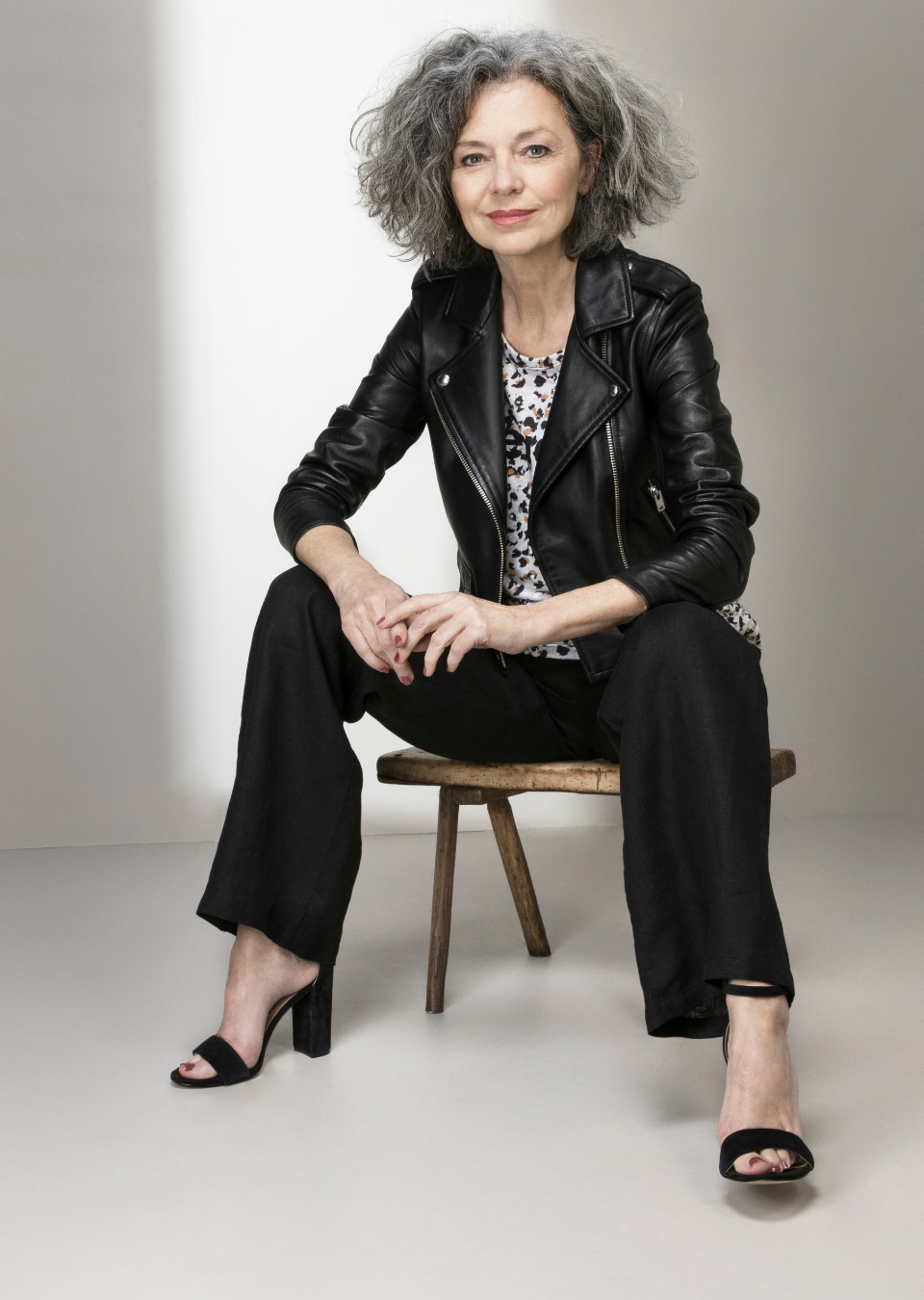 CATHERINE MATTELAER