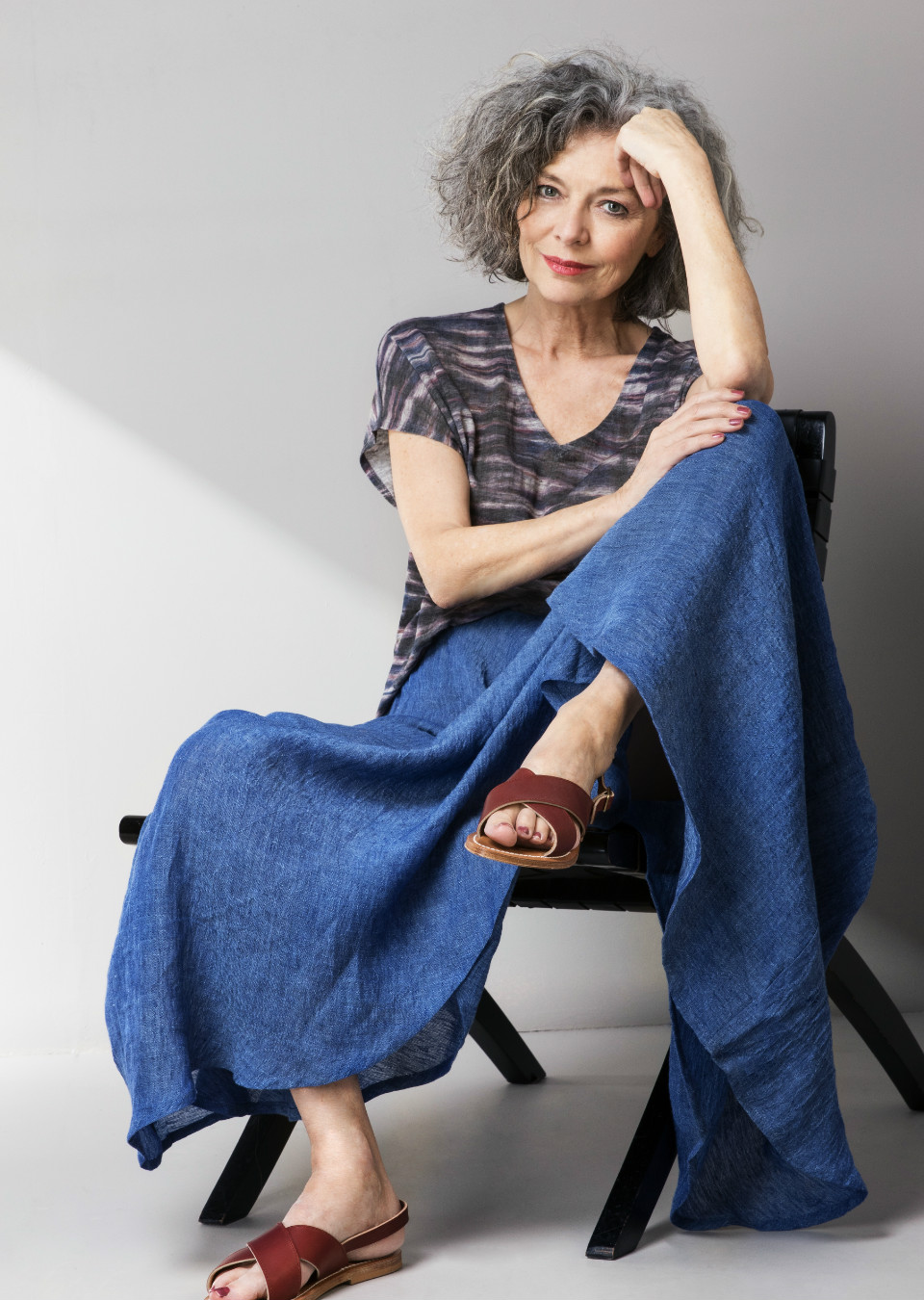 CATHERINE MATTELAER
