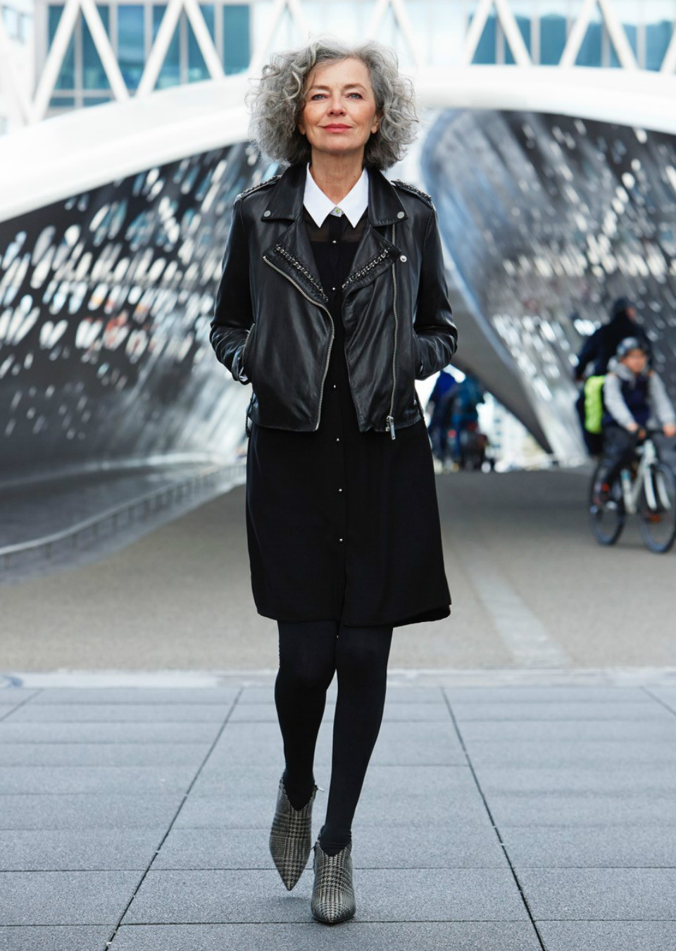 CATHERINE MATTELAER