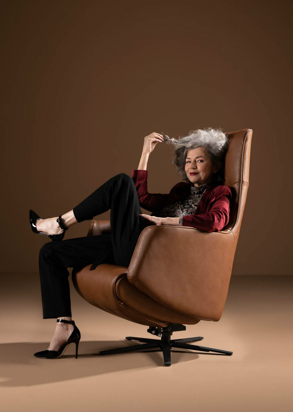 CATHERINE MATTELAER
