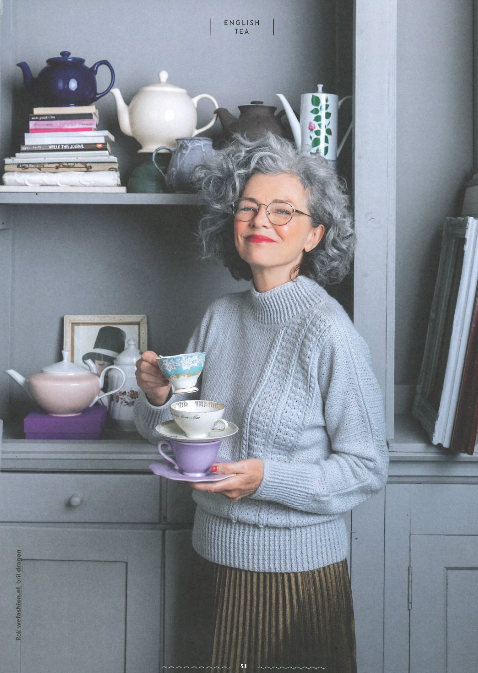 CATHERINE MATTELAER