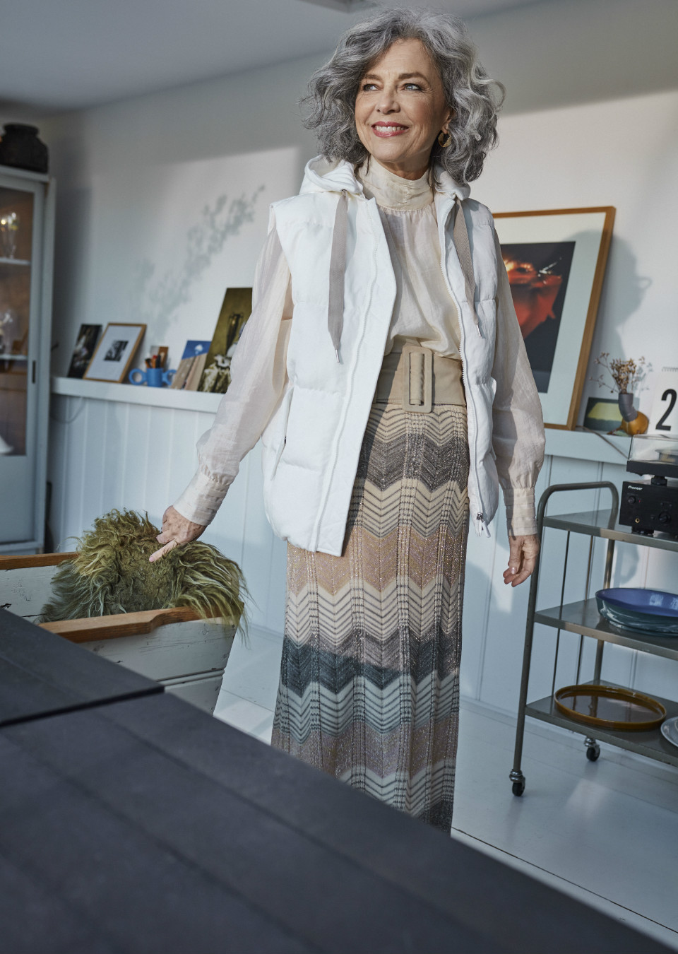 CATHERINE MATTELAER