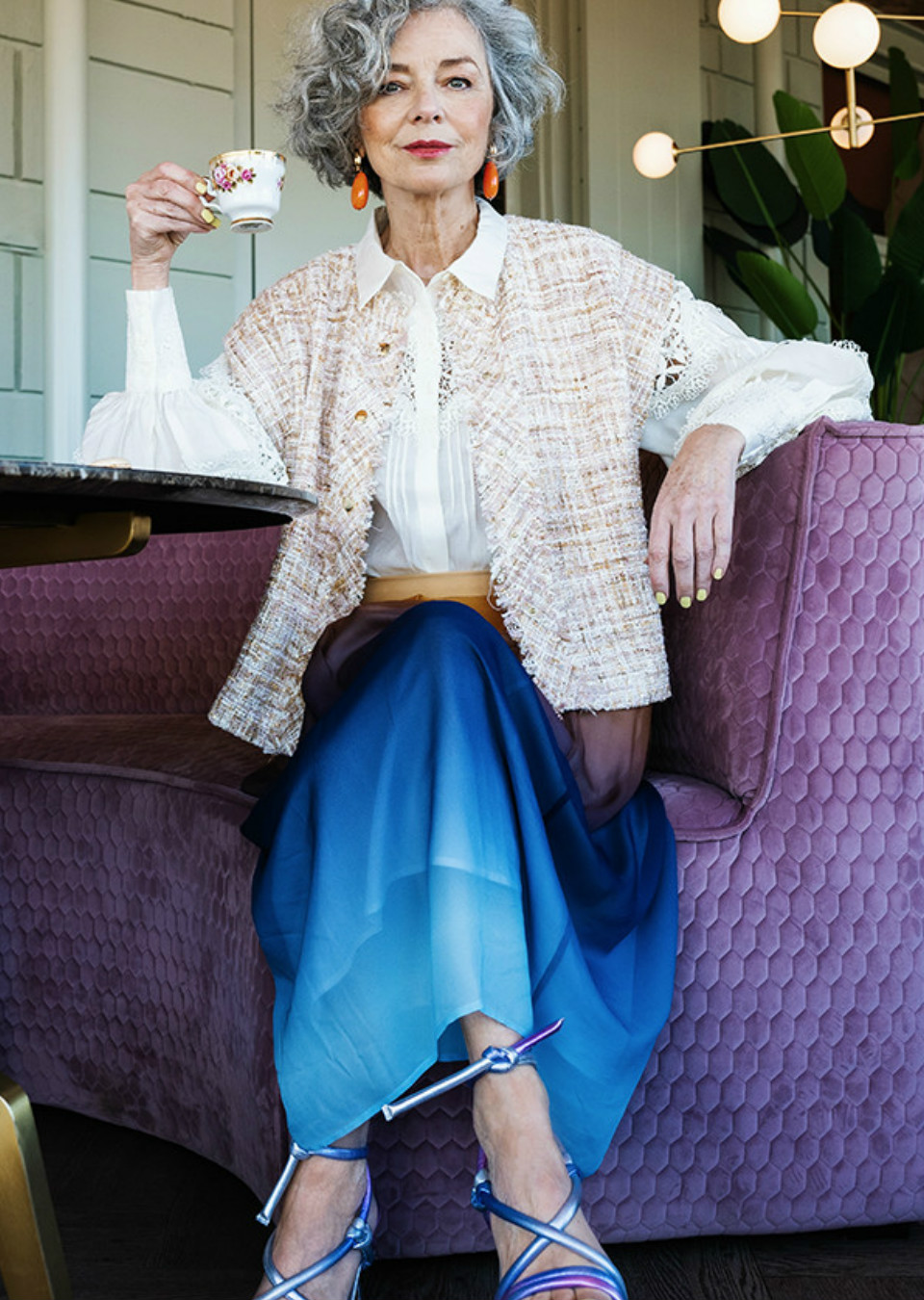 CATHERINE MATTELAER