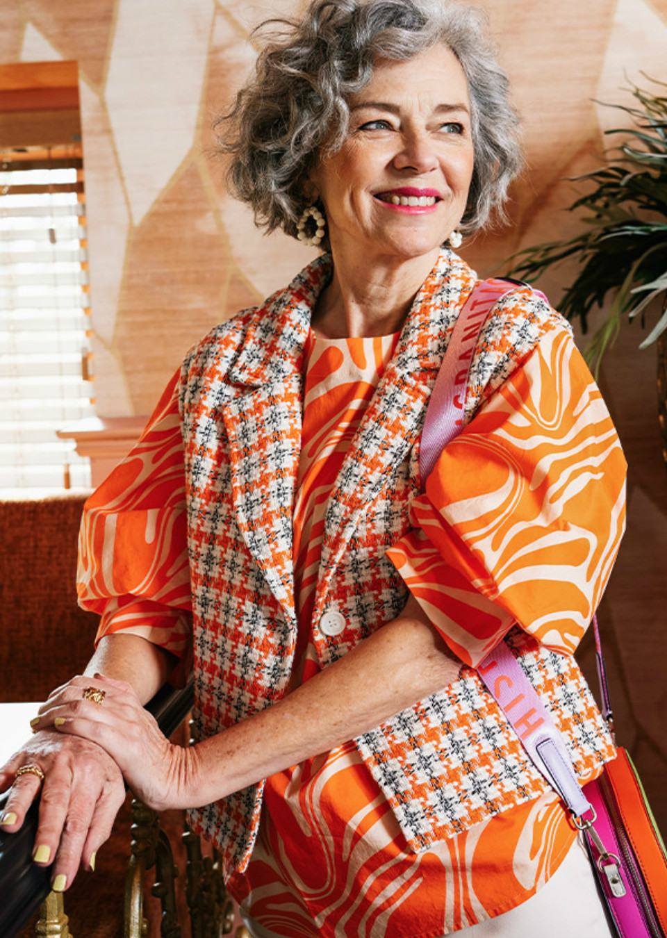 CATHERINE MATTELAER