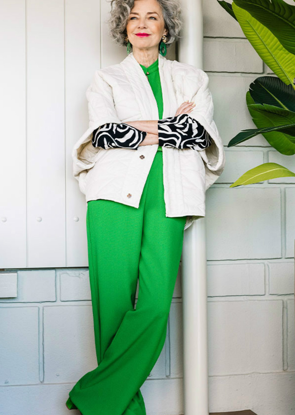 CATHERINE MATTELAER