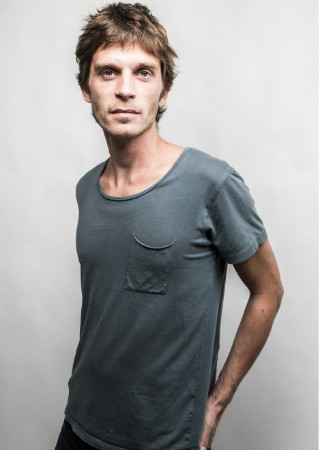 Men | DOMINIQUE Models Agency | BXL