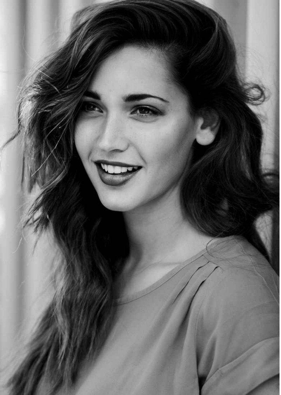 Emma Goodall | DOMINIQUE Models Agency