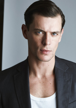 LEWIS JAMISON - The Squad Management