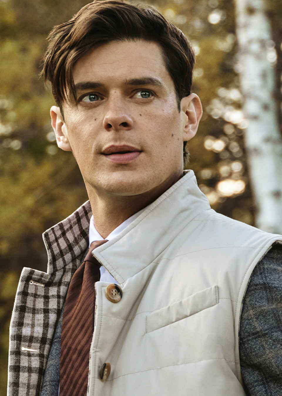 LEWIS JAMISON - The Squad Management