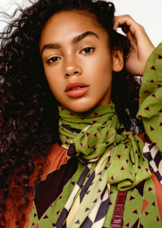 Image | DOMINIQUE Models Agency | BXL