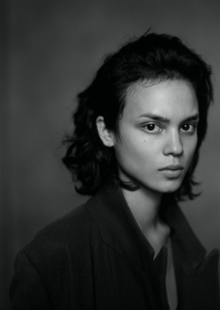 Mainboard | DOMINIQUE Models Agency | BXL