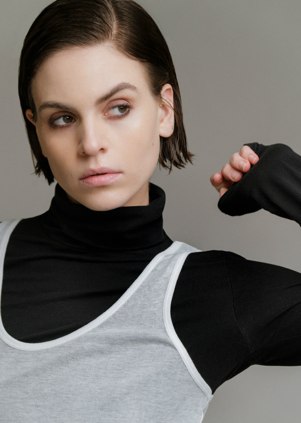 Touché Models - Mainboard models