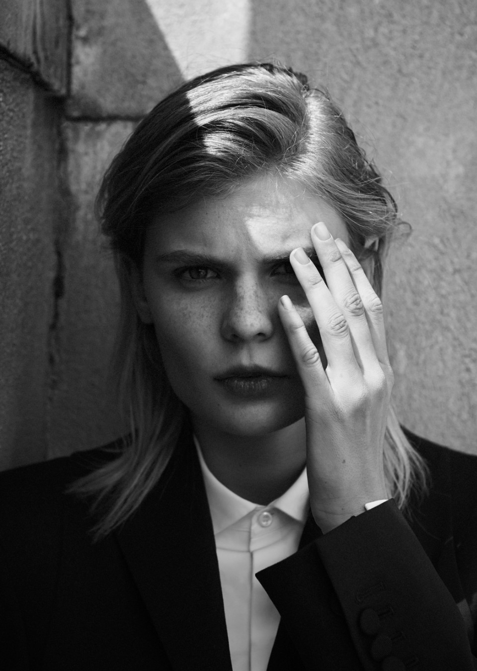 ALEXANDRA ELIZABETH - The Squad Management