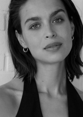 Mainboard | DOMINIQUE Models Agency | BXL