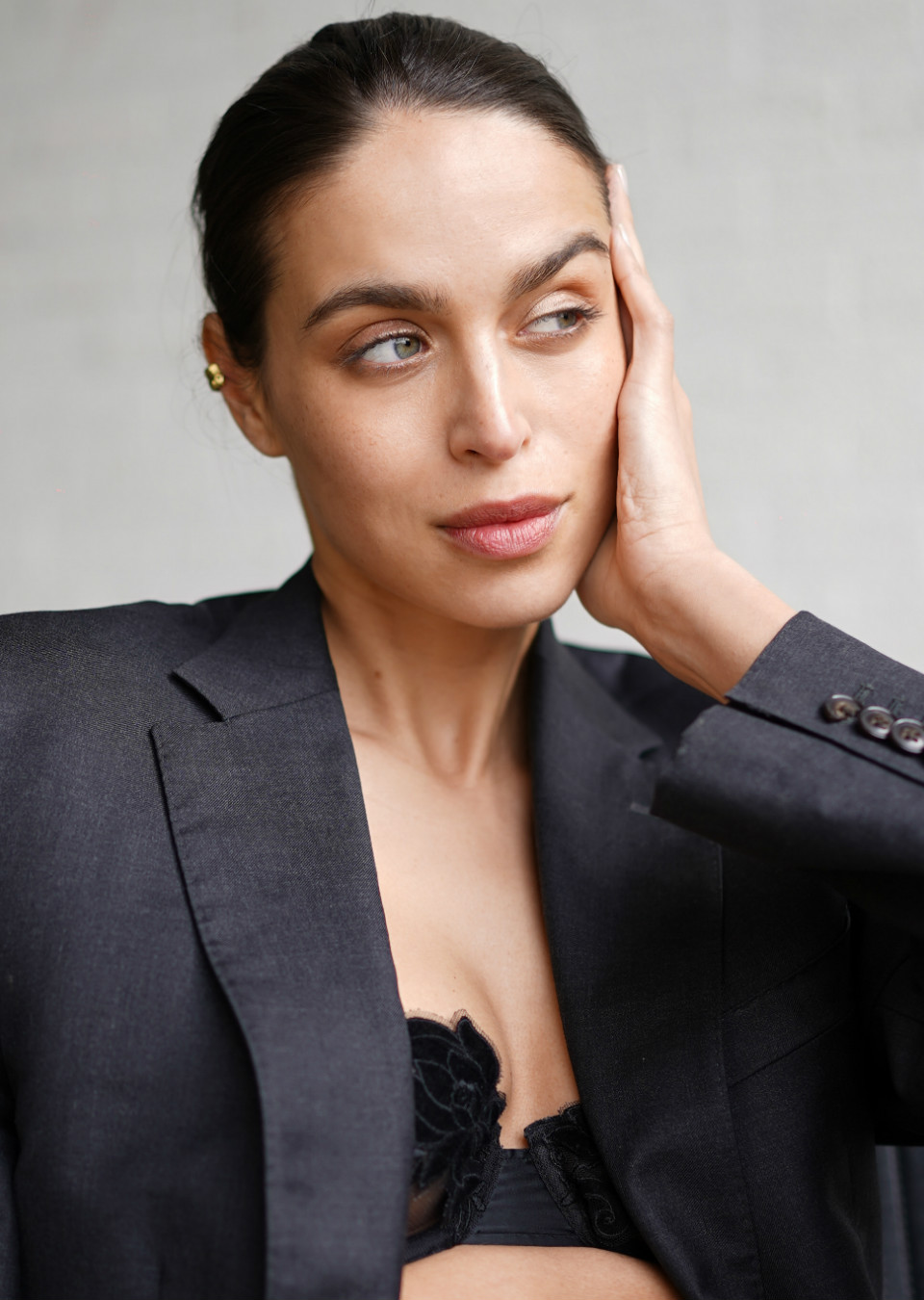 AFRA van Ooijen