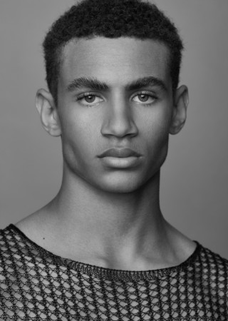 Men - The Squad Management