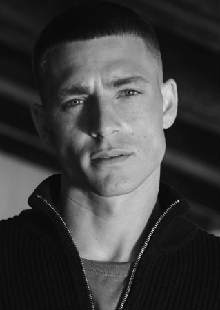 VLAD SIMONS - The Squad Management