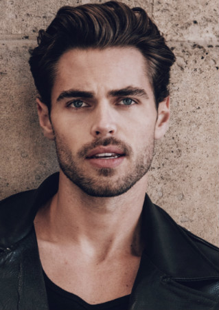 Mainboard | DOMINIQUE Models Agency | BXL