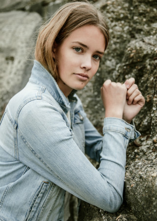 New faces | DOMINIQUE Models Agency | BXL