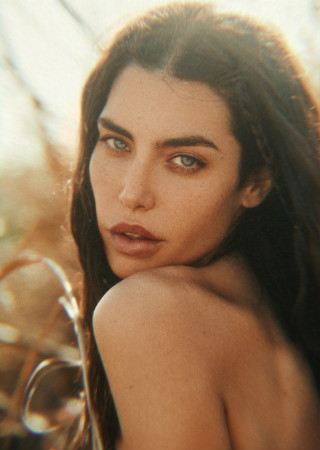 Timeless | DOMINIQUE Models Agency | BXL