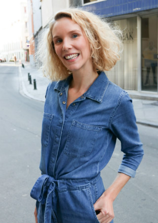 All | DOMINIQUE Models Agency | BXL