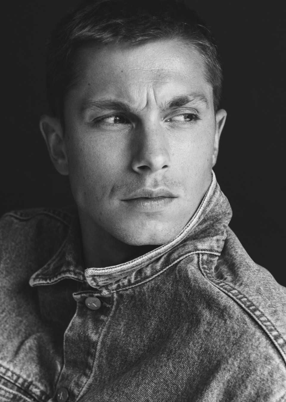 Viewing Profile -> CODY BAKER