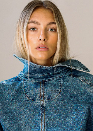 Mainboard | DOMINIQUE Models Agency | BXL