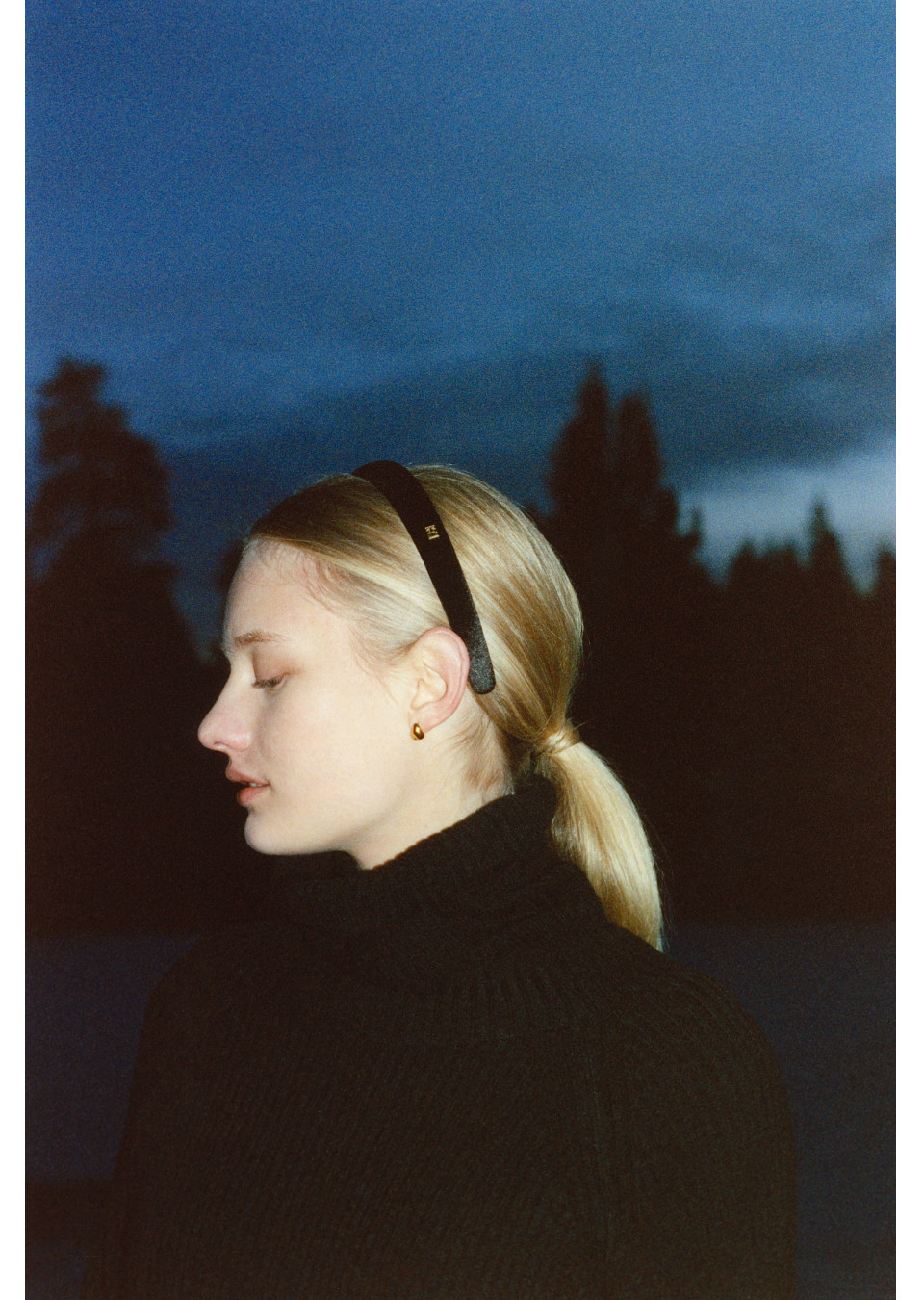 Cassandra van der stelt