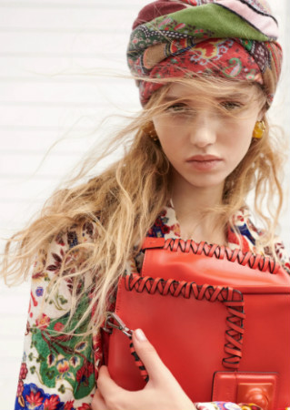 New faces | DOMINIQUE Models Agency | BXL