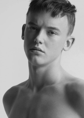 New faces | DOMINIQUE Models Agency | BXL