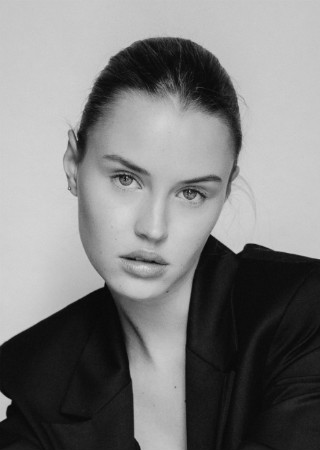 Mainboard | DOMINIQUE Models Agency | BXL