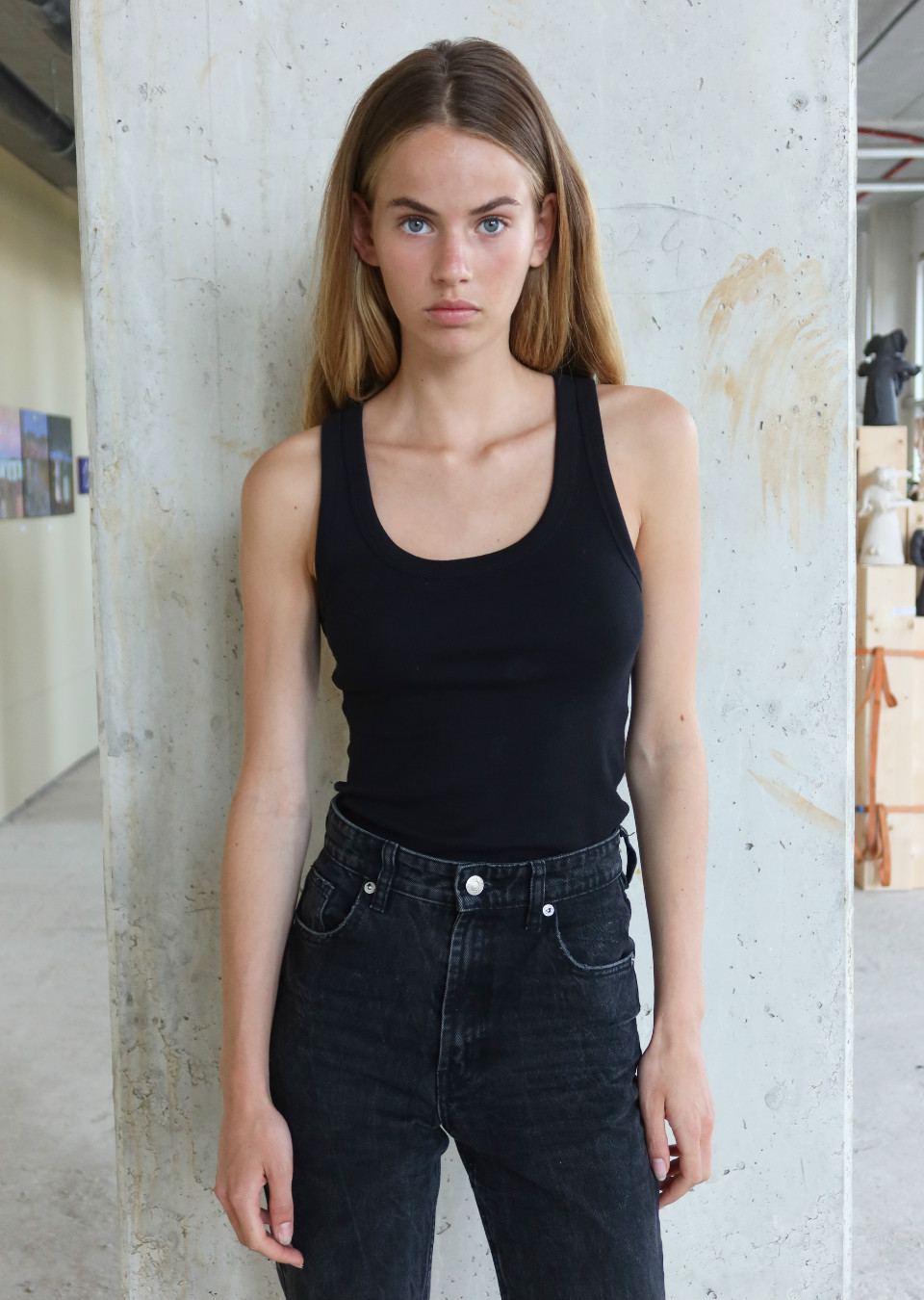 Emma van Lommel