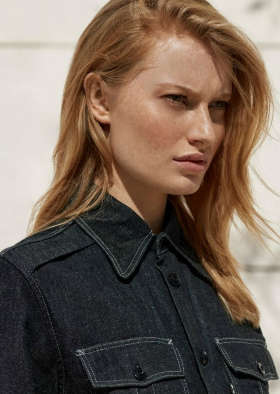 Touché Models - Mainboard models