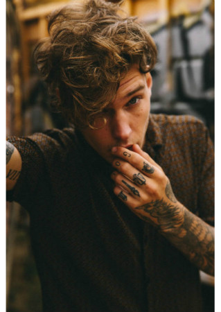 Men - The Squad Management