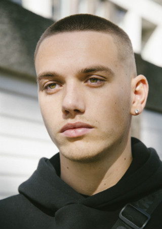 Men - The Squad Management