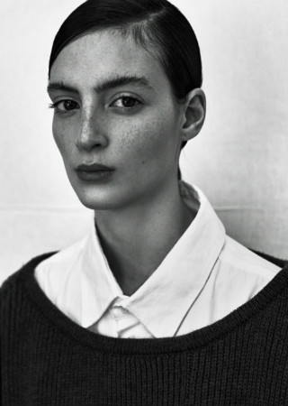 Mainboard | DOMINIQUE Models Agency | BXL