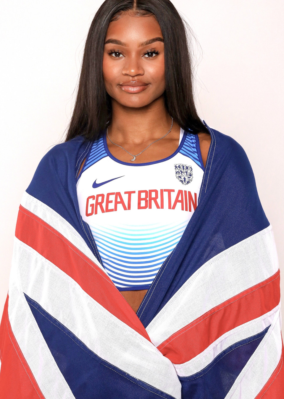 IMANI LANSIQUOT - The Squad Management